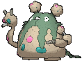 Garbodor | Pokémon Cards and Details | pkmn.gg
