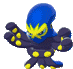 Grapploct | Pokémon Cards and Details | pkmn.gg