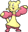 Mienfoo | Pokémon Cards and Details | pkmn.gg